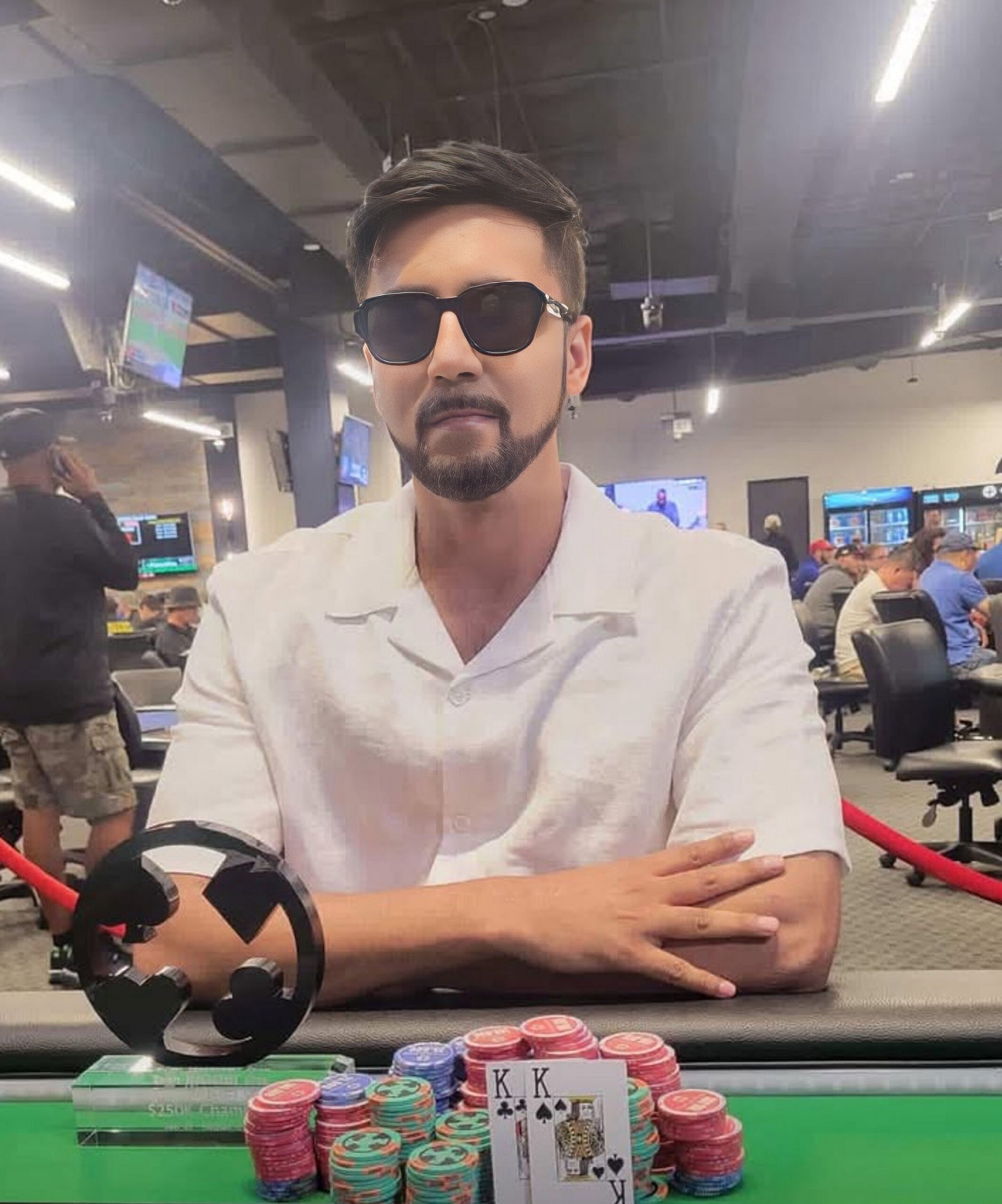 How Aditya Batra Won $70K at TCH - Jaka Coaching